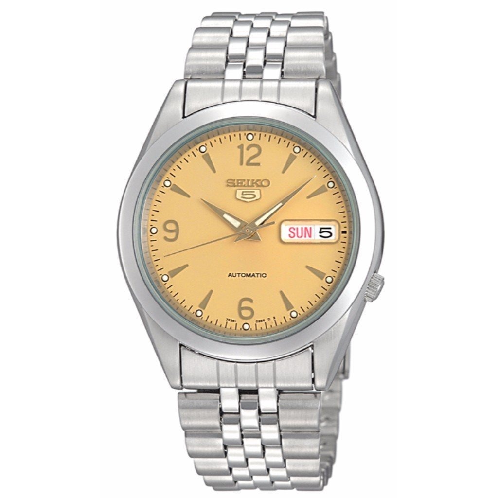 Relojes Seiko - Relojería Ginebra - Bogotá