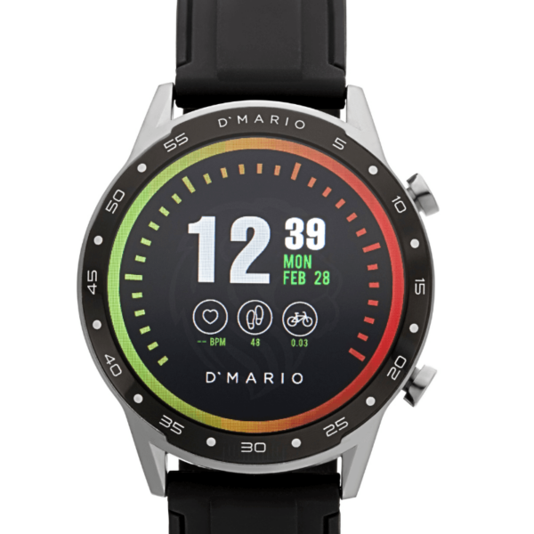 Relojes D'Mario - Relojería Ginebra - Bogotá
