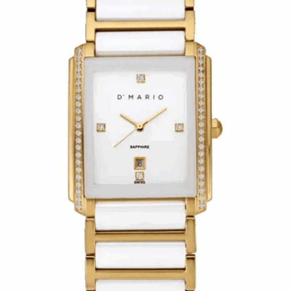 Relojes D'Mario - Relojería Ginebra - Bogotá